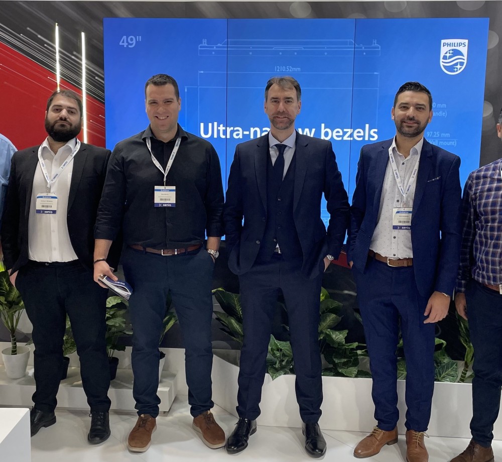 MAJAR – Matzaridis Bros S.A. | Your Technology Partner