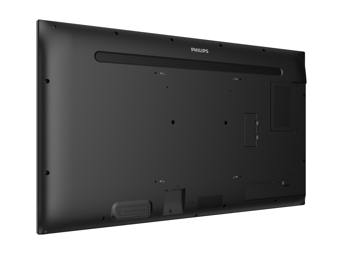 Philips Q-Line 55BDL3550Q/00 Digital Signage