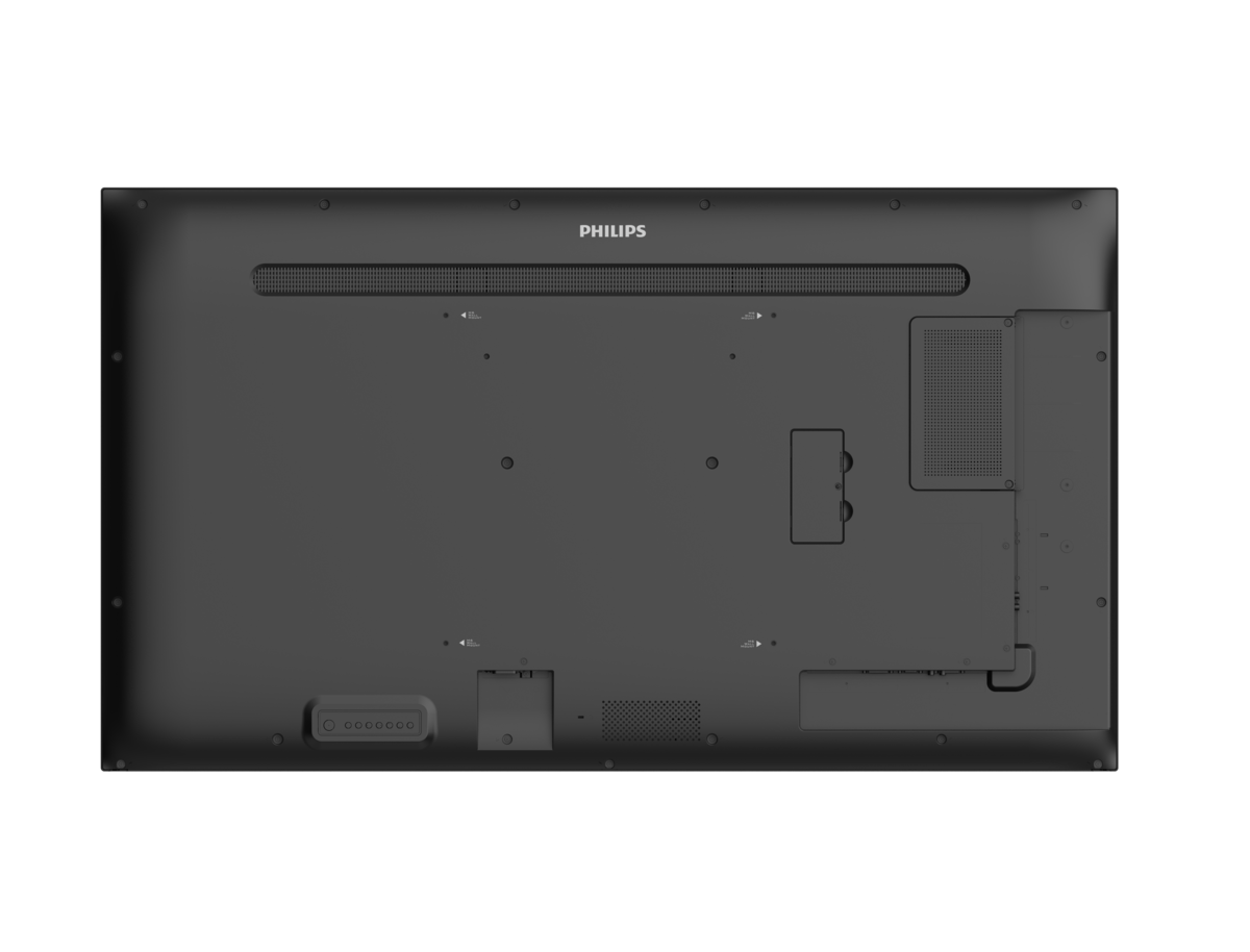 Philips Q-Line 55BDL3550Q/00 Digital Signage