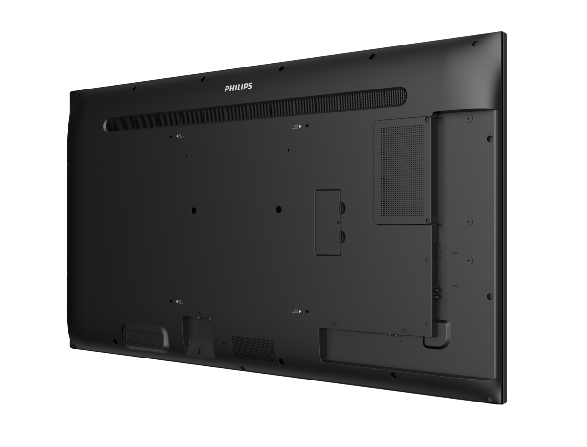 Philips Q-Line 55BDL3550Q/00 Digital Signage
