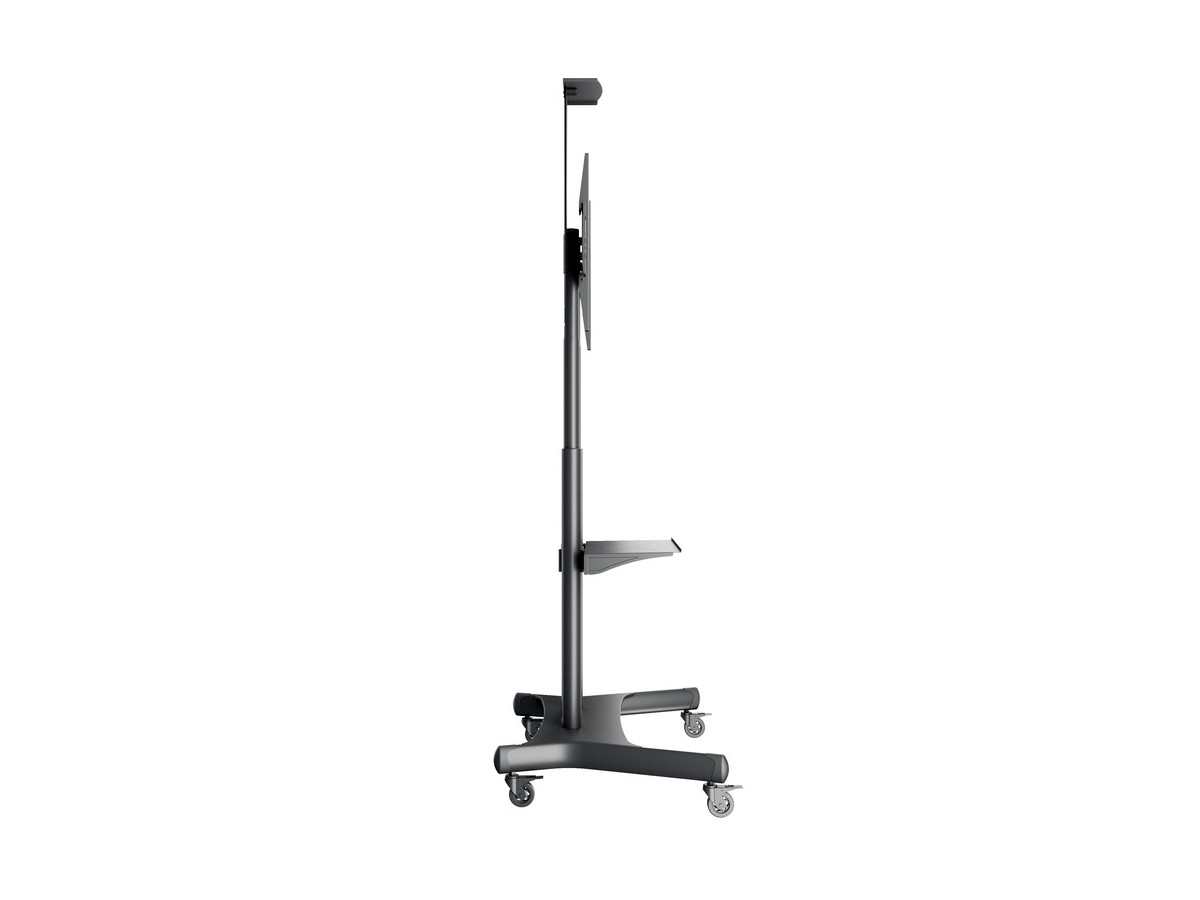 Multibrackets 7350073734627 M Public Floorstand Basic 180 incl shelf & camera holder